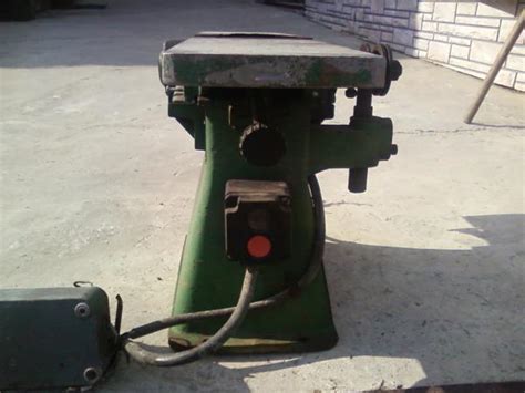 Станок фпш 5м: ФПШ-5М Станок деревообрабатывающий комбинированный ...