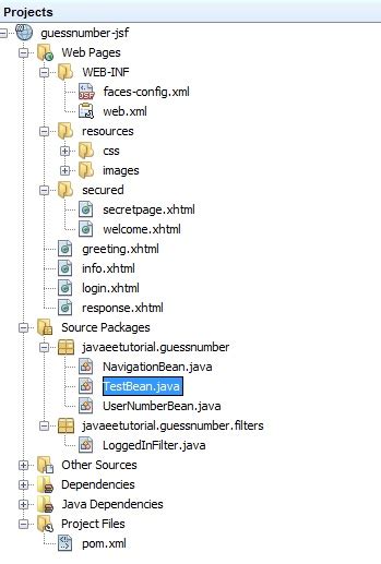 Java Infinite Loop When Trying To Login Using Servlet Filter In Jsf Stack Overflow