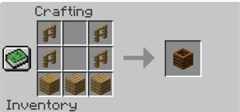 Гайд По Майнкрафту Как Сделать Компостер