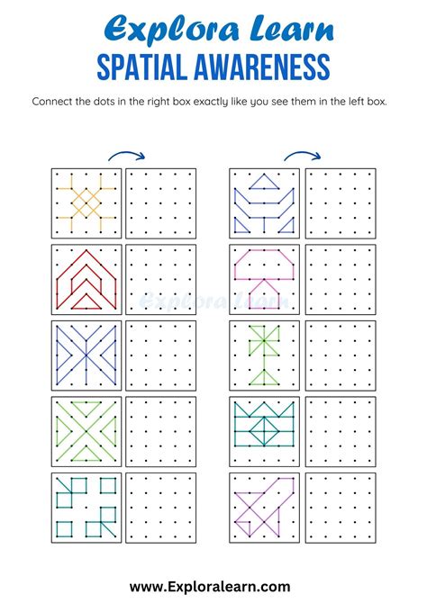 Boost Skills Spatial Reasoning Tracing Activities Now