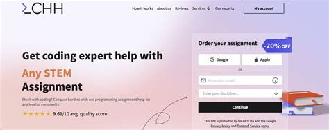 10 Best Programming Homework Help Services 2024