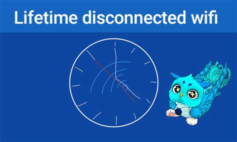 Lifetime Disconnected Wifi By Rehaanrashid On Deviantart