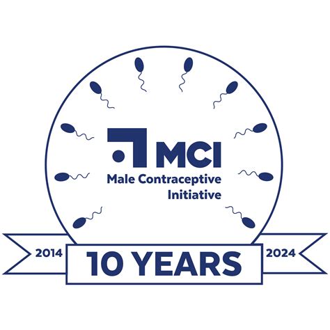 Male Contraceptive Initiative Marks Womens History Month With