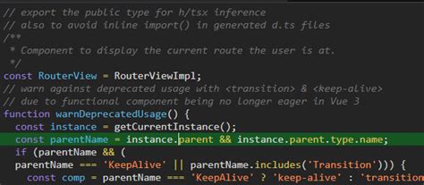 doesn t work with esm · issue 787 · vuejs router · github