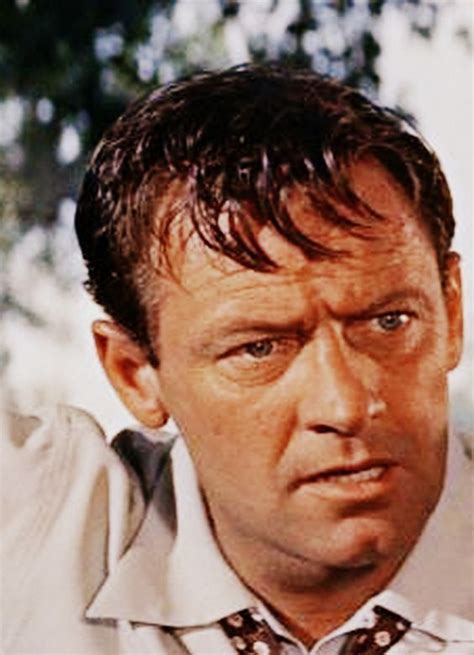 William Holden As Hal Carter In Joshua Logans Picnic 1955