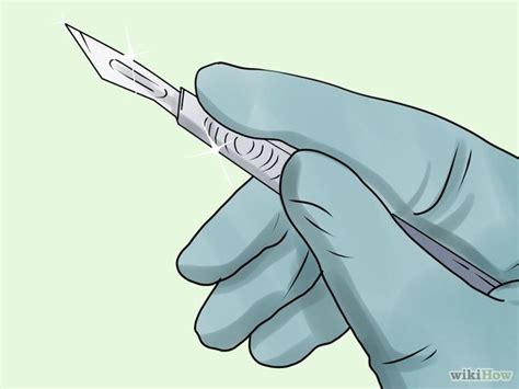 Ways To Get Rid Of Scars WikiHow