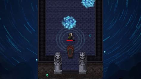 How To Find The Gallo Tower Coffin In Vampire Survivors Twinfinite