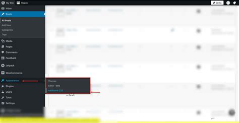 How To Use The Wordpress Site Tagline Block Ask The Egghead Inc