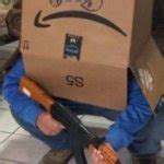 Angry Box Man Meme Generator Imgflip