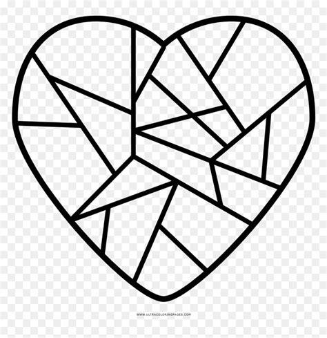 Dibujos De Corazones Humanos Rotos