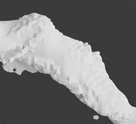 Flipfluid Looking Low Res Particles And Physics Simulations Blender Artists Community