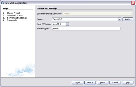 Tutoriales De Programacion Java Struts 2 Parte 1 Configuración