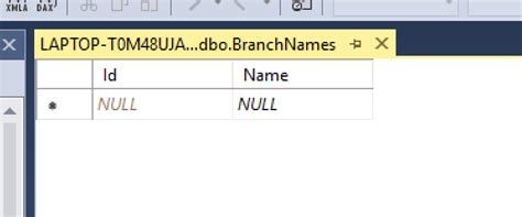 C How To Store Multiple Values In A Single Column In A Database