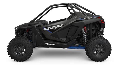 2022 Polaris Four Wheelers