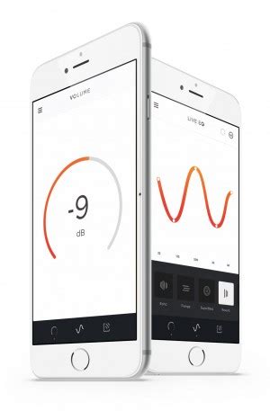 Doppler Labs Earbuds Are A Remote Control For Your Ears