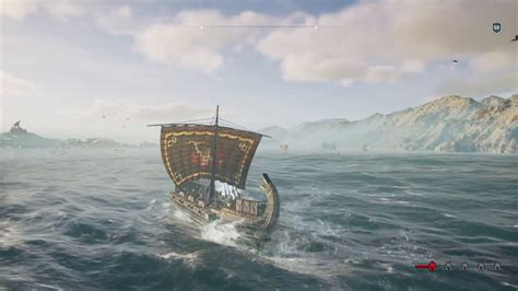 Assassins Creed® Odyssey Best Naval Battles Youtube