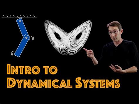Free Video Topics In Dynamical Systems Fixed Points Linearization