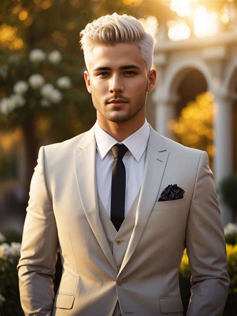 Download Ai Generated Man Suit Royalty Free Stock Illustration Image Pixabay