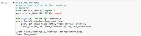 runtime error 801 in intro notebook when using jupyter notebook