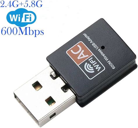 Amazon Ca Mac OS WiFi Adapter