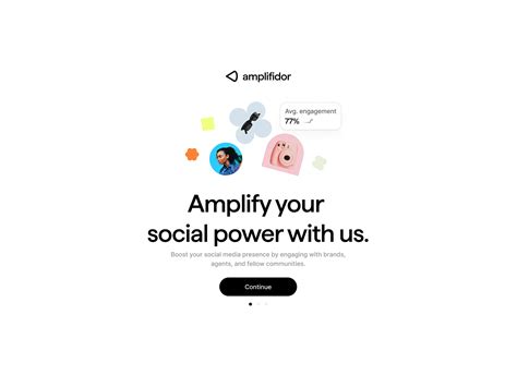 Animated Splash Screen By Charlie Baker For Drewl On Dribbble