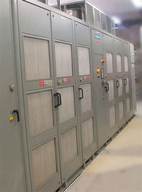 Basics Difference Between A Soft Starter And A Variable Speed Drive Filipino Engineer Wiki