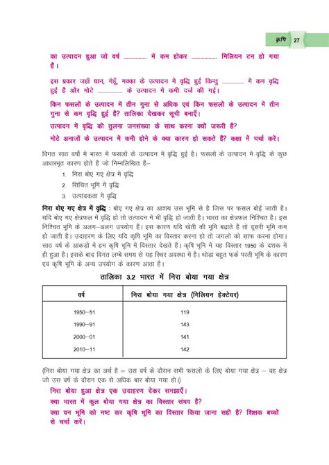 Cgbse Class 10th Samajik Vigyan Book Pdf In Hindi Medium Download Online Cgbse Solutions