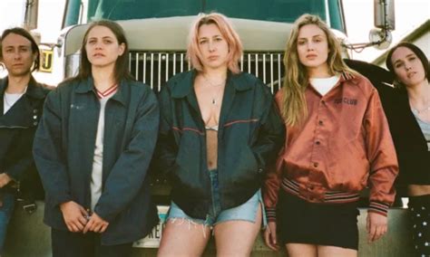 Candy Land Focuses On Horror In The World Of Truckstop Sex Workers