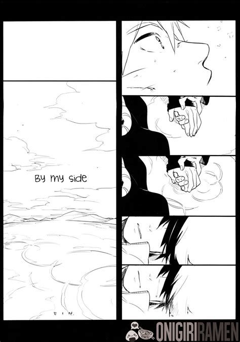 Sensei I Naruto Dj By My Side Eng Myreadingmanga