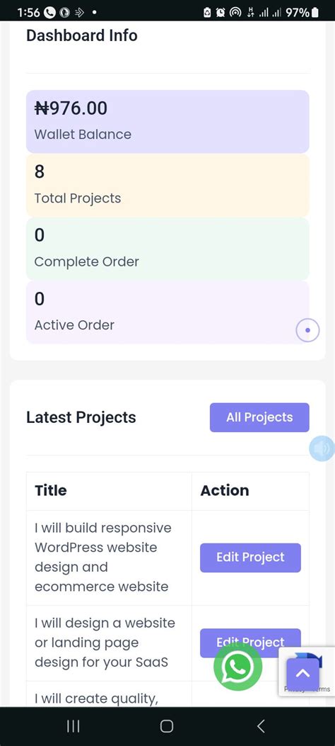 Worrkdev Freelancer Script Marketplace By Multicoms Codester