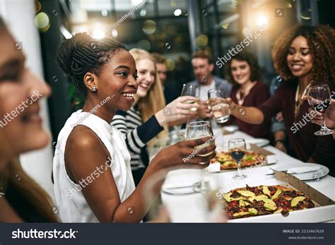Shutterstock People Eating
