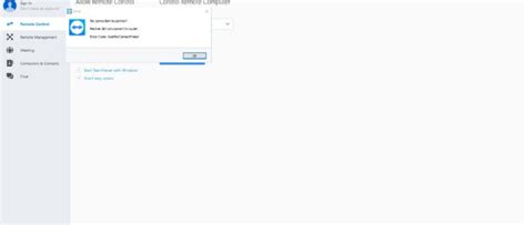 Fix Teamviewer Partner Did Not Connect Error Code Waitforconnectfailed Technoresult