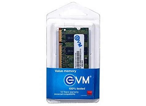 Evm 2gb Laptop Ram At ₹ 400piece Ddr3 Random Access Memory In Mumbai