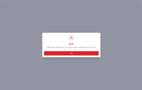 Modal Tailwind Css Example