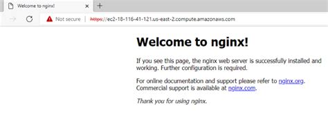 Setup A Web Server Arm Learning Paths
