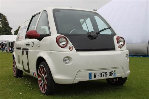 Cambridge Econometrics Report On Energy Costs Ev Industry News