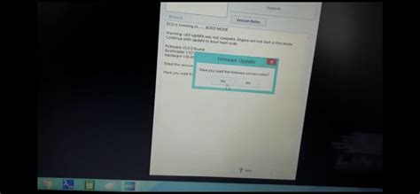 G X S Boot Mode Firmware Update Error G X Forums Link Engine Management