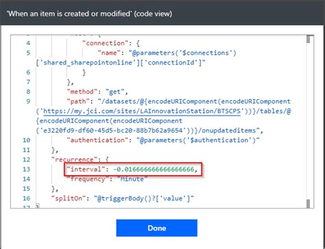 Sharepoint Online The Template Validation Failed Stack Overflow