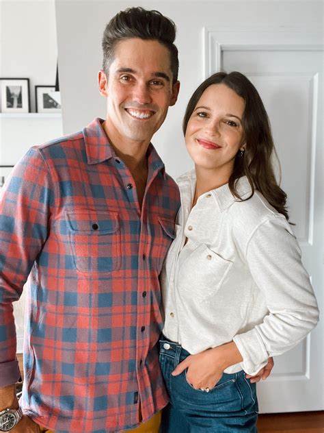 His And Hers Fall Favorites From Faherty Jess Keys Lifestyle Blog