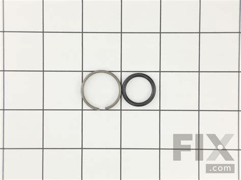 Oem Ingersoll Rand 2155 K425 Socket Retainer Kit