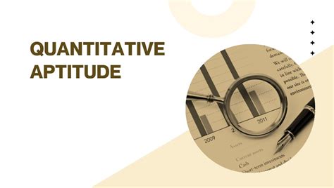 Mastering Quantitative Aptitude Tips And Tricks For Finance Professionals Finance Tech