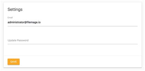 Administrators Filemage Gateway Documentation Reference