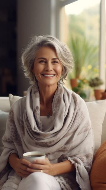 Cute Older Women Pictures