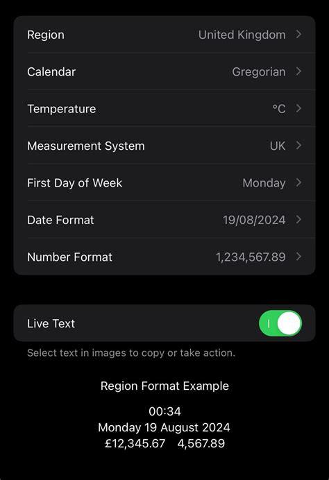 Date Format Showing Incorrectly Rthesilphroad