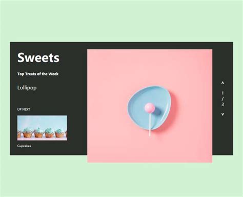 图片切换效果html5，简单实用的css切换动画 17素材网