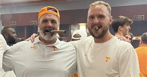 Tennessee Announces Hire Of Alec Abeln On3