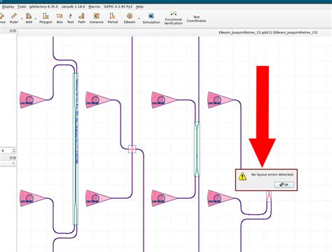 Layout Submission · Issue 176 · Gdsfactoryubc · Github