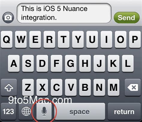 Apple Went To Great Lengths To Obscure Its Speech Recognition Interface