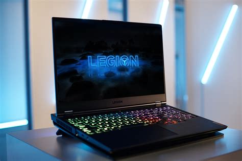Lenovo Legion Unveils Lineup Of Gaming Laptops Desktops Channelnews