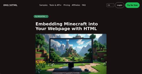 Image To Html Css Code Ai Converter Img2html Image To Html Css Code Ai Converter Img2html